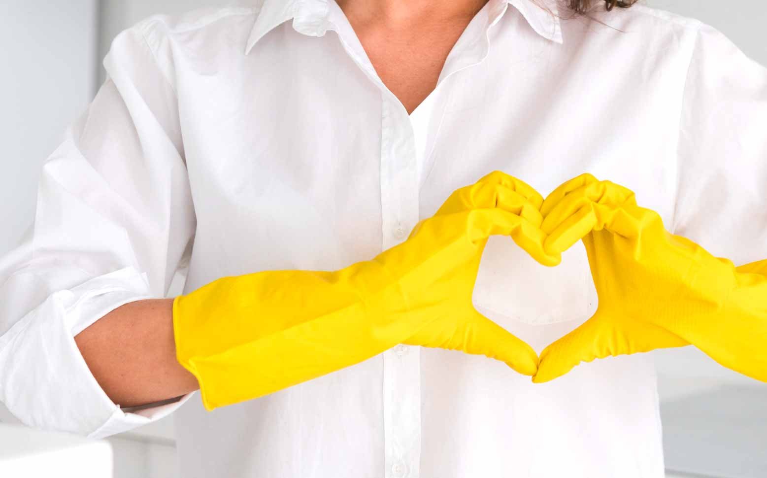 The Impact of Cleanliness on Well-being: Tips for a Healthy Environment ...